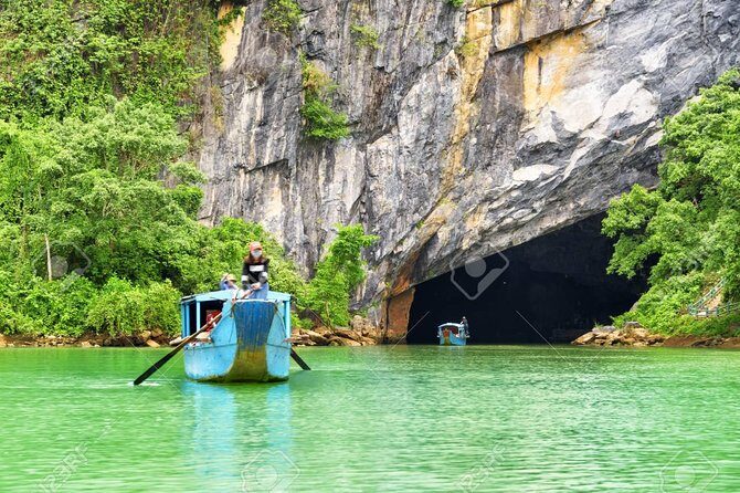 GREAT Phong nha 2 Day 1 Night WITH CAVE DISCOVERY STAYING AT HOMESTAY - Frequently Asked Questions