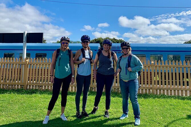 Greater Geelong & The Bellarine Self-Guided Bike Tour Wine Region - The Practical Side: Cost and Value