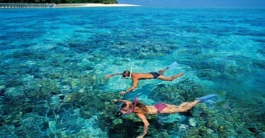 Green Island Fly & Cruise Package - What Makes This Tour Stand Out