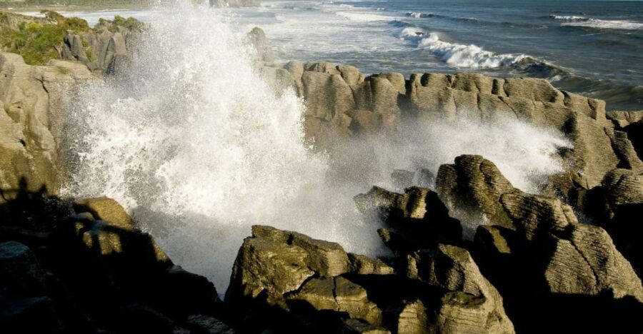 Greymouth: Full-Day Best Of The West Tour - What’s Included and What’s Not