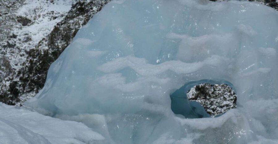 Greymouth: Glacier, Heritage & Wildlife Centre Guided Tour - Practical Considerations: What to Expect
