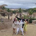 Group of Four Private Barossa Wine Tour with Lunch - Why This Tour Works Well