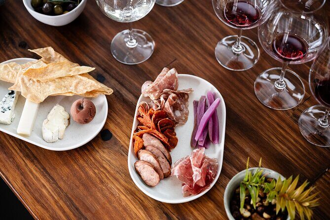 Group Tasting Experience - Why This Experience Is Worth It