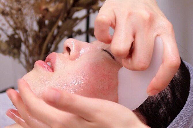 Gua Sha Facial Experience in Christchurch - Key Points