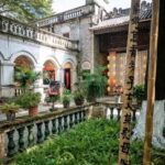 Guangzhou: Ancient Villages & Liquor Museum Tour - Discovering Gulao Water Village