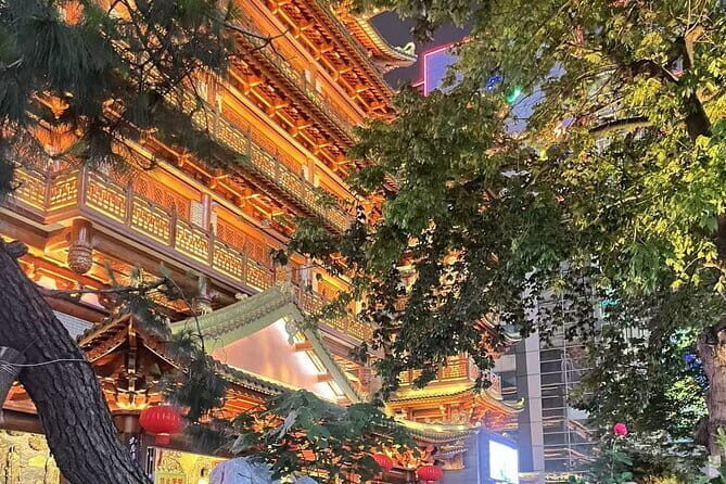 Guangzhou Customized Private Tour Guide with Car Service - Who Will Love This Tour?