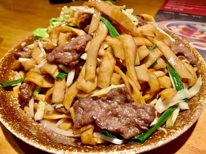 Guangzhou: Food Tour - Eat Like Local + Rice Roll Workshop - Why You Should Consider This Tour