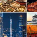Guangzhou: Guided 1-Day Tour with Tradition and Modernity - Exploring Guangzhou: A Walk Through the Day