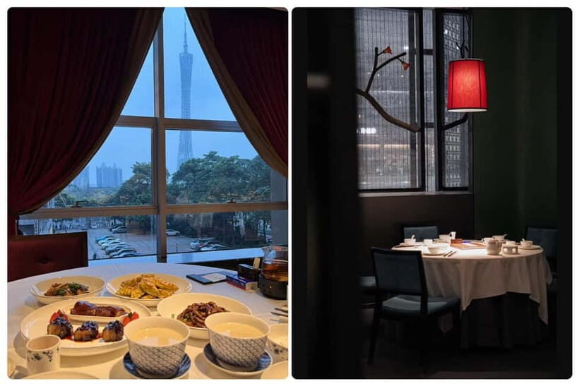 Guangzhou Popular Restaurant Reservation: Skip the Queue - How the Service Works