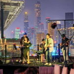 Guangzhou Private Nightlife Tour: Bars & Party Experience - The Itinerary: What to Expect on Your Night Out in Guangzhou
