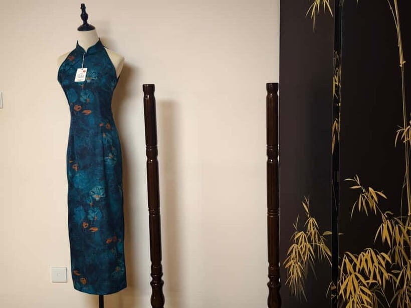 Guangzhou: Qipao Experience with Photos by Guide - The Sum Up