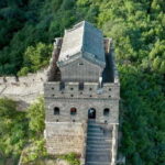 Gubei Water Town Simatai Great Wall Ticket And Options - Gubei Water Town: A Living Scene of History