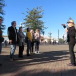 Guided 10am Morning Art Deco Walk From Napier Art Deco Trust - Authentic Insights from Past Participants