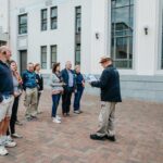 Guided 2pm Afternoon Art Deco Walk from Napier Art Deco Trust - A Deep Dive into the Itinerary