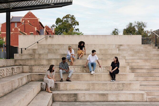 Guided Aboriginal Cultural Tour of Adelaide City - Who should consider this tour?