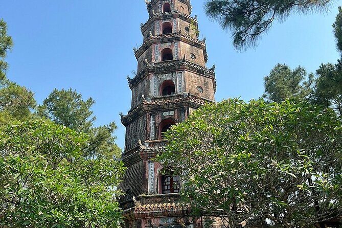 Guided Day Trip to Hue with Lunch from Da Nang - Why This Tour Works for Travelers