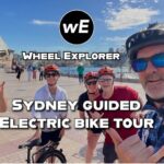 Guided Electric Bike Tour of Sydney - What to Expect at Each Stop