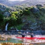 Guided Electric Mountain Bike & Sea Kayak Tour in Akaroa - What to Expect: The Details
