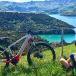 Guided Electric Mountain Bike Tour- Akaroa Explorer - FAQ