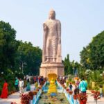 Guided Excursion to Buddhist Trail (Tour of Sarnath) - Authentic Insights from Travelers