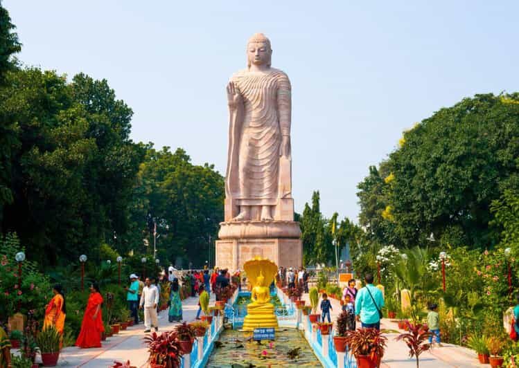 Guided Excursion to Buddhist Trail (Tour of Sarnath) - Authentic Insights from Travelers
