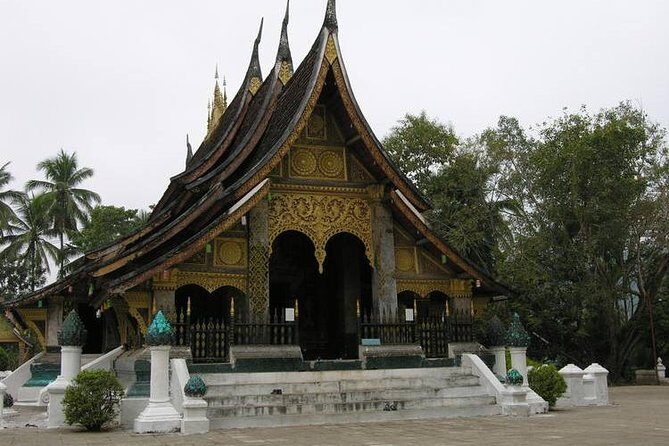 Guided Exploring Luang Prabang Full-Day Tour - Authentic Experiences and Insights from Reviews