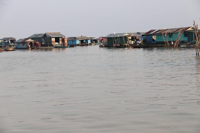 Guided Floating Village Boat Tour in Siem Reap - Who Is This Tour For?