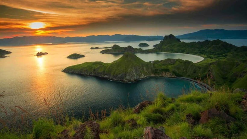 Guided full-day Exploration trip of Komodo Island - Who Would Enjoy This Tour?