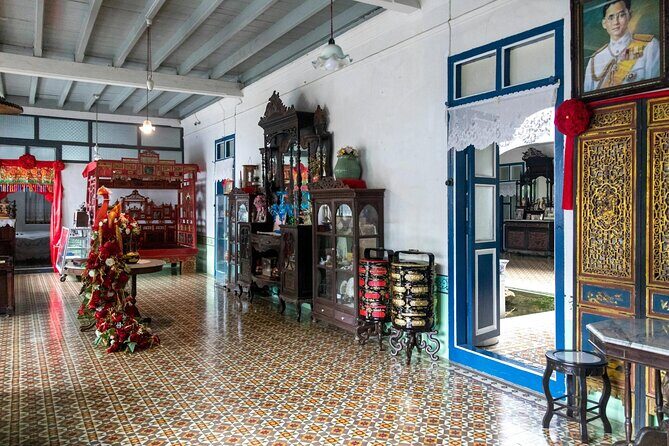 Guided Full Day Phuket Explorer including Lunch - Practical Details and What to Expect