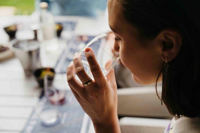 Guided Gin Tasting Experience at Never Never Distilling Co. - Who Will Love This Experience?
