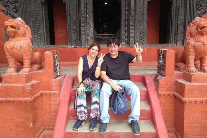 Guided Half Day Sarnath Car Tour from Varanasi with a local in AC car - Why This Tour Offers Great Value