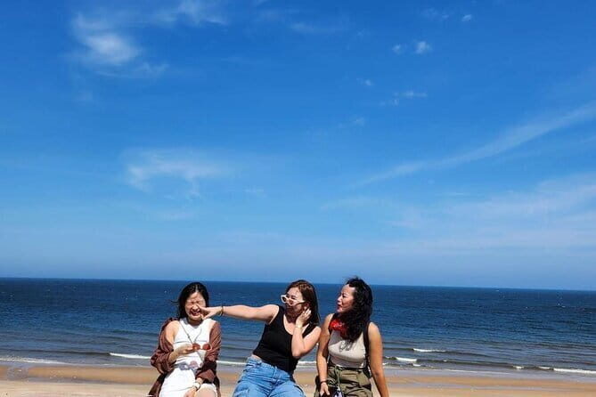 Guided Jeep Tour in Mui Ne Sand Dunes - Why Choose This Tour?