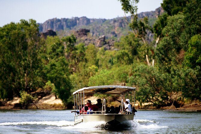 Guided Kakadu Day Tour - What We Think Makes This Tour Stand Out