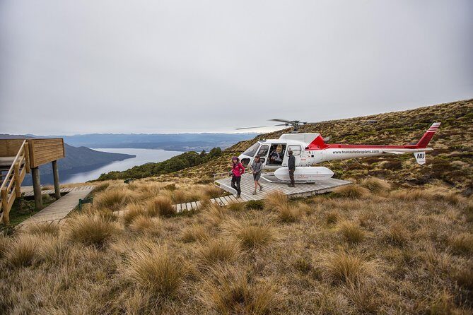 Guided Kepler Track Heli Hike - Price and Value: Is It Worth It?