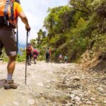 Guided Lama Dugh Hike in Manali - A Close Look at the Lama Dugh Trek Experience