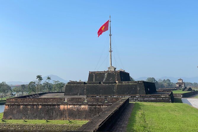 Guided Motorcycle Tour in Hue - Practical Details and Value