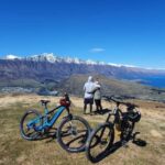 Guided Mountain E-bike Tour - Ride to the Sky - What’s Included and What to Prepare