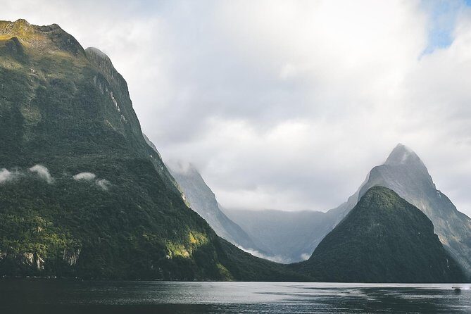 Guided Private Milford Sound Day Tour from Te Anau(Cruise Included) - Transportation: Comfort and Style