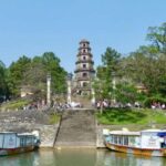 Guided Private Tour  Explore Hues Royal Tombs & Thien Mu - Transportation & Practical Details