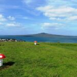 Guided Segway Tour to the summit of Mt Victoria in Devonport Auckland - What to Expect from the Tour Itinerary
