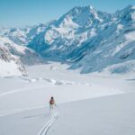 Guided Skiing Experience on the Tasman Glacier - FAQ
