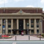 Guided Small Group Walking Tour in Wellington - The iconic Wellington Cable Car and panoramic views