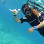 Guided Snorkel Tour - Key Points