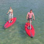 Guided Step-Up Paddle Board Tour of Narrabeen Lagoon - FAQ