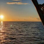 Guided sunset cruise on Raiatea Lagoon - The Sum Up