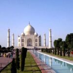 Guided Sunset Tour Of Taj Mahal with Skip-The-Line Entry - Arrival and Transportation