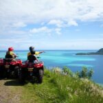 Guided Tour of Bora Bora by Quad - Who Will Love This Tour?