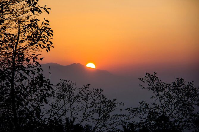 Guided Trek to Chisapani Nagarkot -3 Days - The Itinerary Breakdown: What to Expect on Your 3-Day Trek