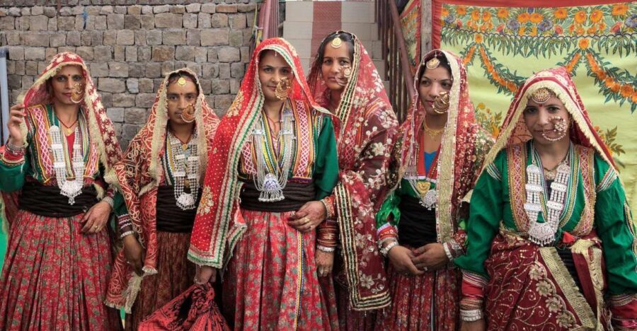 Guided Village walk with Stories in Dharamsala - Why the Reviews Speak Volumes