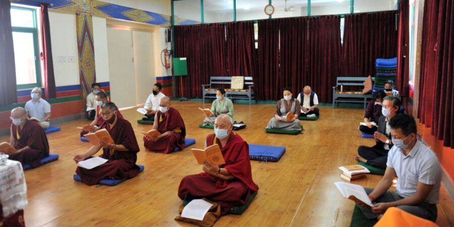 Guided Walk, India's Own Mini Tibet at Mcleodganj - Exploring Key Religious and Cultural Sites